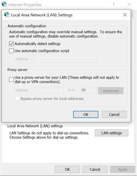 How To Disable Proxy Server In Google Chrome AstrillVPN Blog