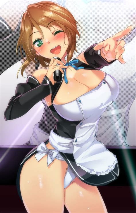 Futaba Riho Dream C Club And 1 More Drawn By Tomohiro Kai Danbooru