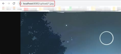 Springboot上传图片，图片不能及时显示问题springboot项目上传照片到uoload 不会实时更新 Csdn博客