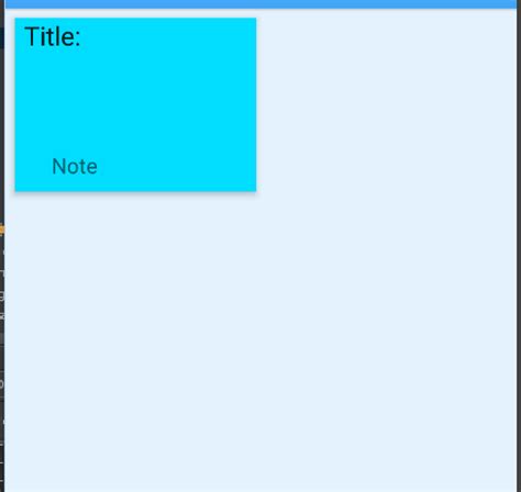 Android How Does A RelativeLayout Within A Custom ViewGroup Get Its