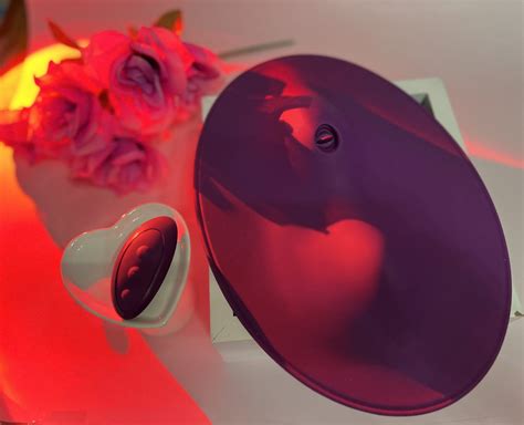 VibePad 2 Review Licking Grinding Toy Somewhat Falls Flat