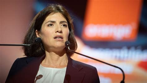 Introduce 101 Imagen Christelle Heydemann Orange Vn