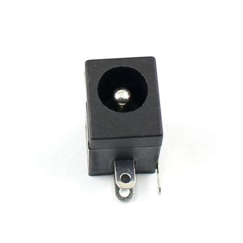 2 1 X 5 5mm DC Power Jack Female Adapter PCB Mount Technical Hut