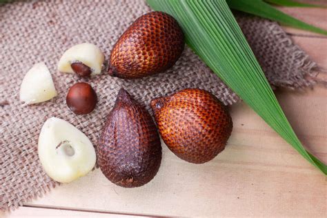 Tasty And Exotic What Fruits Are Worth Trying In Bali Travellizy