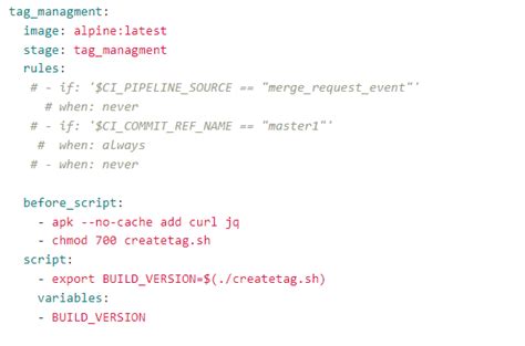 Tags Export Variables From Scripts Stack Overflow