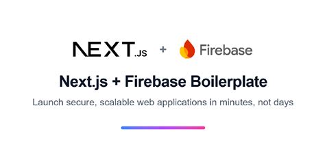 Github Zeikarnextjs Firebase Boilerplate Production Ready Nextjs