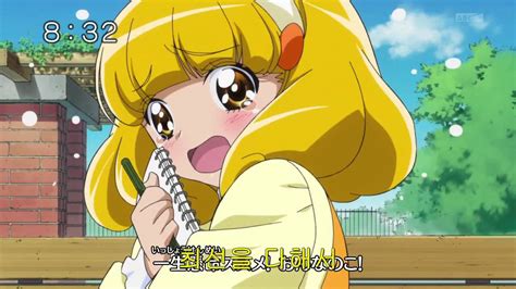 스마일 프리큐어 오프닝 Youtube