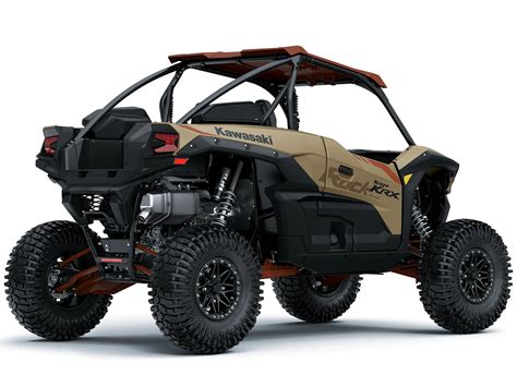 New 2026 Kawasaki Teryx Krx 1000 Rock Edition Versailles And Madison In Specs Price Photos