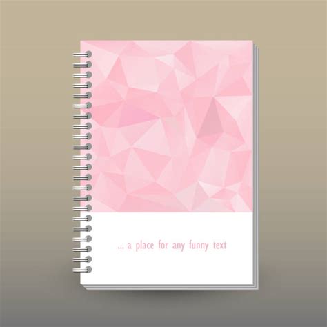 Spiral Notebook Spine Illustrations Royalty Free Vector Graphics And Clip Art Istock