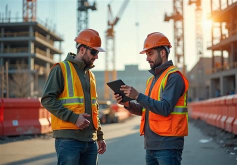 What Is A Construction Workforce Management Safety Platform