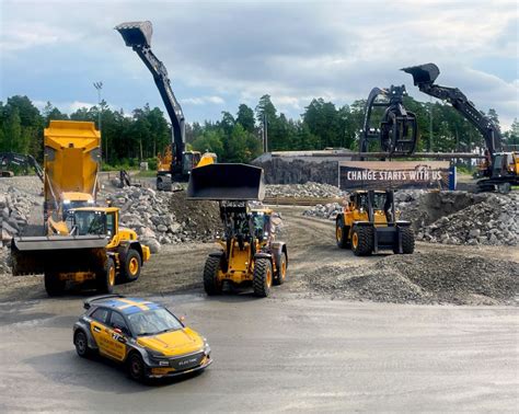 Volvo Autonomous Solutions On Linkedin Volvoautonomoussolutions Vas