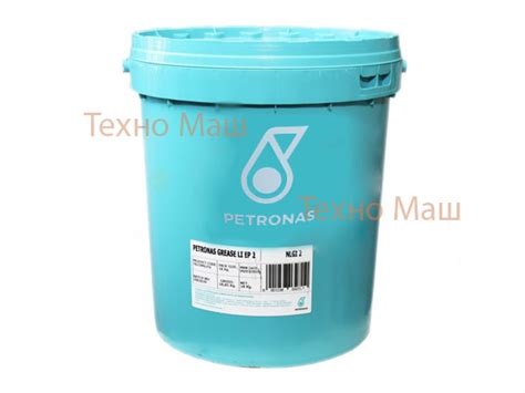 Смазка литиевая Petronas Grease Li Ep -купить, выгодная цена 2300грн