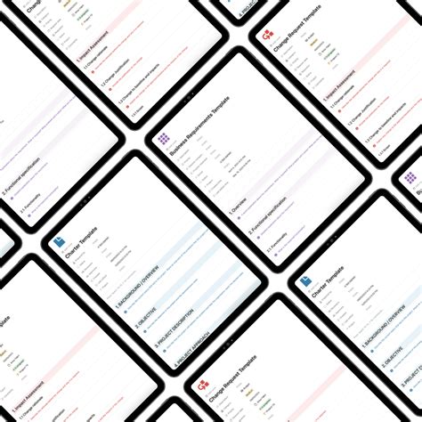 The Best Project Management Notion Template Pmbeam