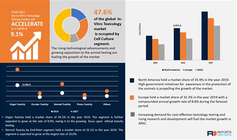In Vitro Toxicologytoxicity Testing Market Size Share 2017 2027