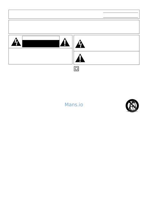 Philips DVP2702 User Manual in linea [3/24] 1158544