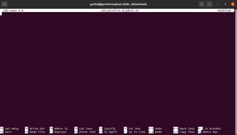 How To Install Oracle Java 11 On Ubuntu 20 04 LTS