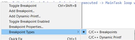 Debugger Debugger Is Not Stopping On Breakpoints After Esp Restart IDFGH Issue