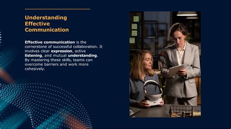 Enhancing Collaboration Through Effective Communicationpptx