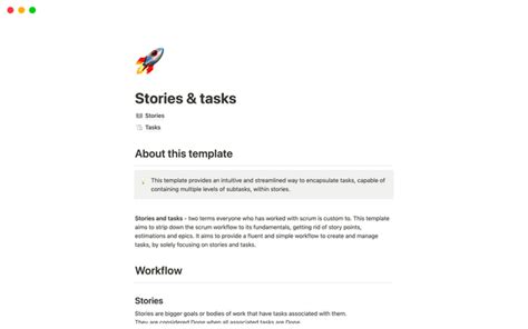 break tasks into manageable steps with sub tasks and dependencies
