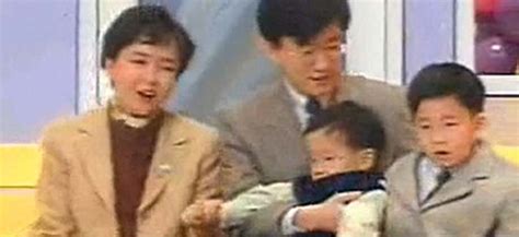 손석희 귀여웠던 두 아들 지금은 어떻게민중의소리