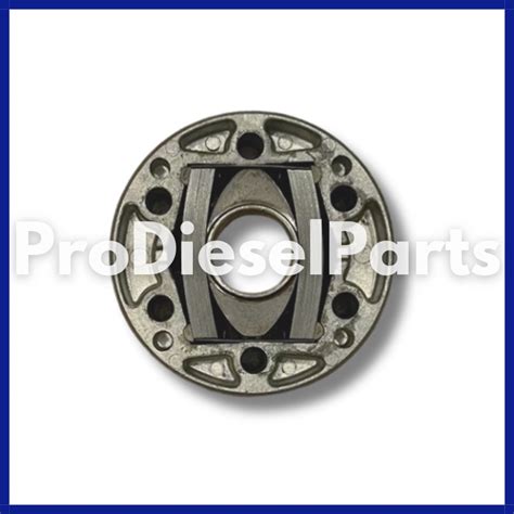 Coupling Assy Blower Drive Engine 12v92 Turbo Prodieselparts