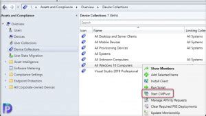 Query Registry Value Using CMPivot ConfigMgr SCCM