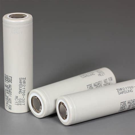 Samsung INR21700-30T купить в интернет-магазине 18650pro.ru