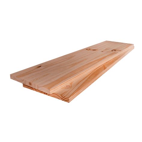 Risers Brazilian Pine