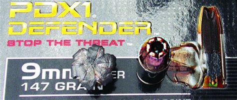 Deep Penetrating Heavy Bullet 9mm Loads Pretty Good Picks Gun Tests
