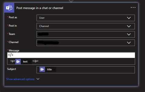Azure Devops Sending Notification In Microsoft Teams Using Webhook Request Workflow Stack