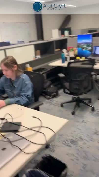 Artificraft Gmbh On Linkedin Moments Coding Deadlines Developers