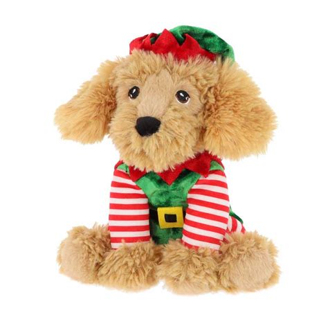 Keel Toys Keeleco Cockapoo Assorted Designs