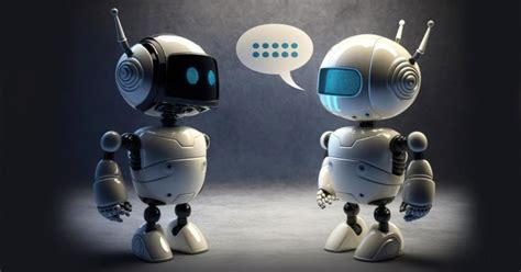 Predefined Bots Vs Chat Bots Exploring The Superiority Predefined Bots Vs Chat Bots Exploring The Superiority