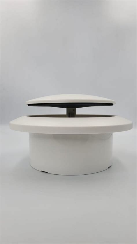 Astberg Disk Valve Cfm Controller Ceiling Diffuser Air Diffuser