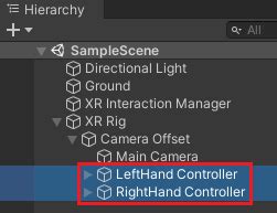How To Set Up Vr Apps Without Coding Gamedev Academy