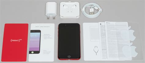 Обзор смартфона Apple iPhone SE второго поколения (2020)