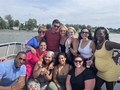 Samuel D Pratcher Iii On Linkedin We Had A Great Time At Our Summer