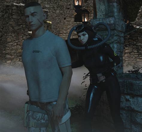 Sneaky Julia 3 By Skyfanart69 On Deviantart