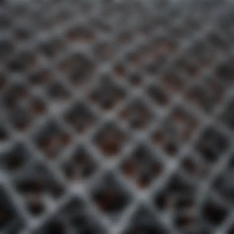 Lattice Structures Across Science Properties And Applications