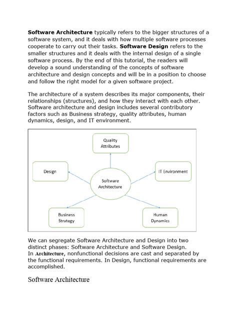 software architecture pdf software architecture unified modeling