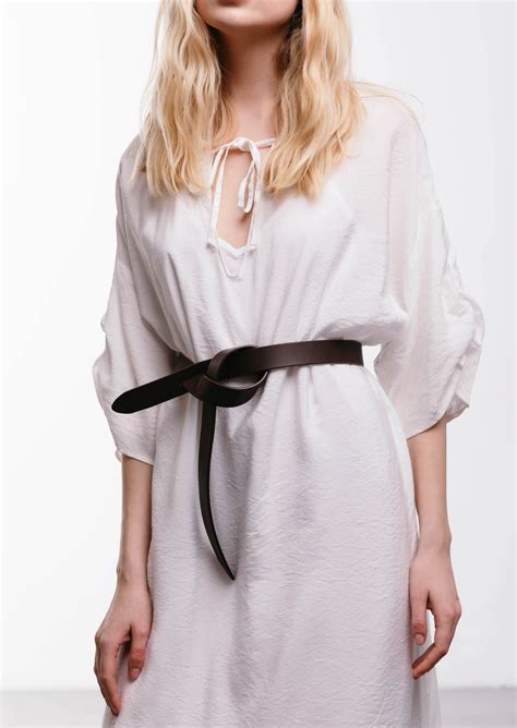 Пасок шкіряний 3 см коричневий купити в інтернет магазині ціна Києв Харків