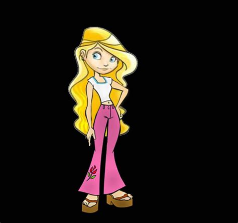 Sarah Cosplay As Rose American Dragon Jake Long By Candaceflynnfp8 On