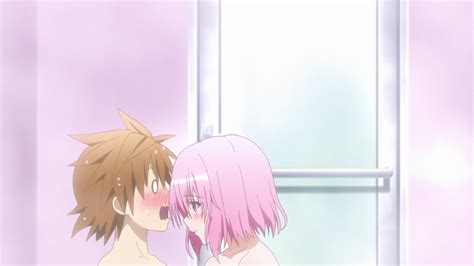 File To Love Ru Darkness Png Anime Bath Scene Wiki