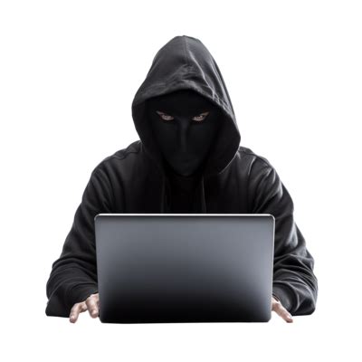 Hacker PNGs For Free Download