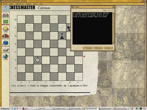 Chessmaster 9000 Images Du Jeu Sur Pc Gamekult