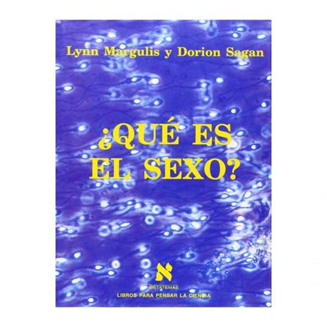 Qu Es El Sexo Eres Ciencia