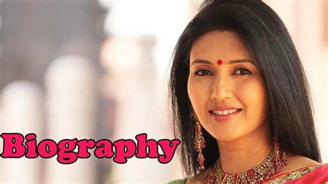 Deepti Bhatnagar Biography Zoperevo