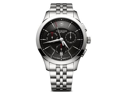 Victorinox 241745 Alliance - Žilka hodinky