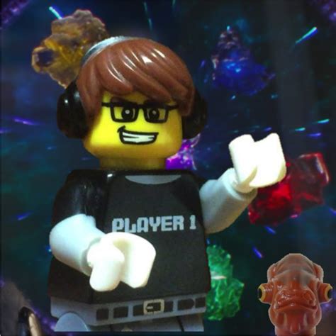 amazing figures and bricks youtube