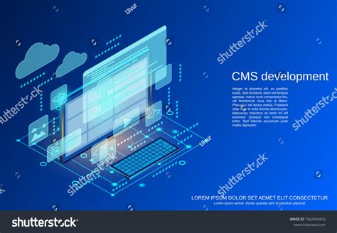 Cms Search Over 1 493 Royalty Free Licensable Stock Vectors And Vector